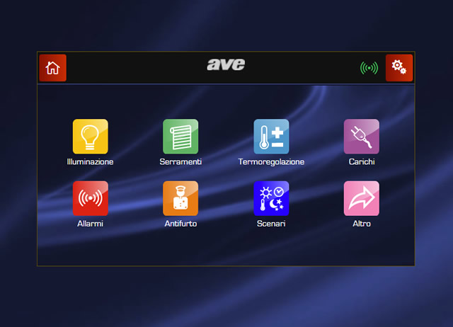 AVE Cloud - Add Plant